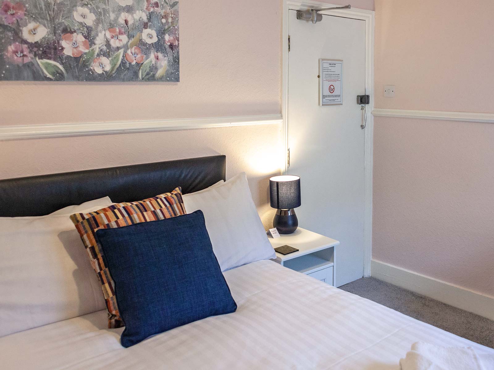 The rooms at The Gresham – The Gresham Hotel