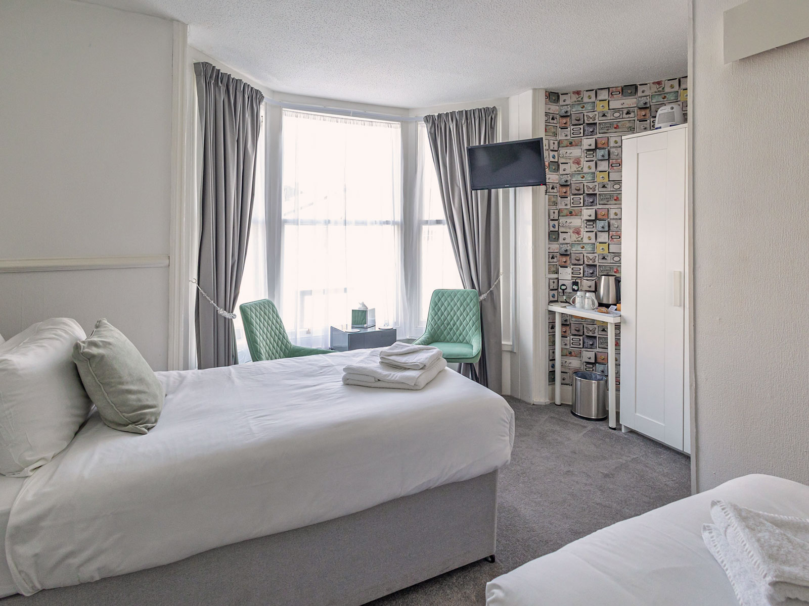 Room 3 – The Gresham Hotel