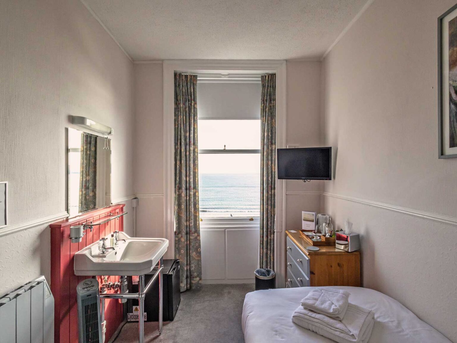 The rooms at The Gresham – The Gresham Hotel