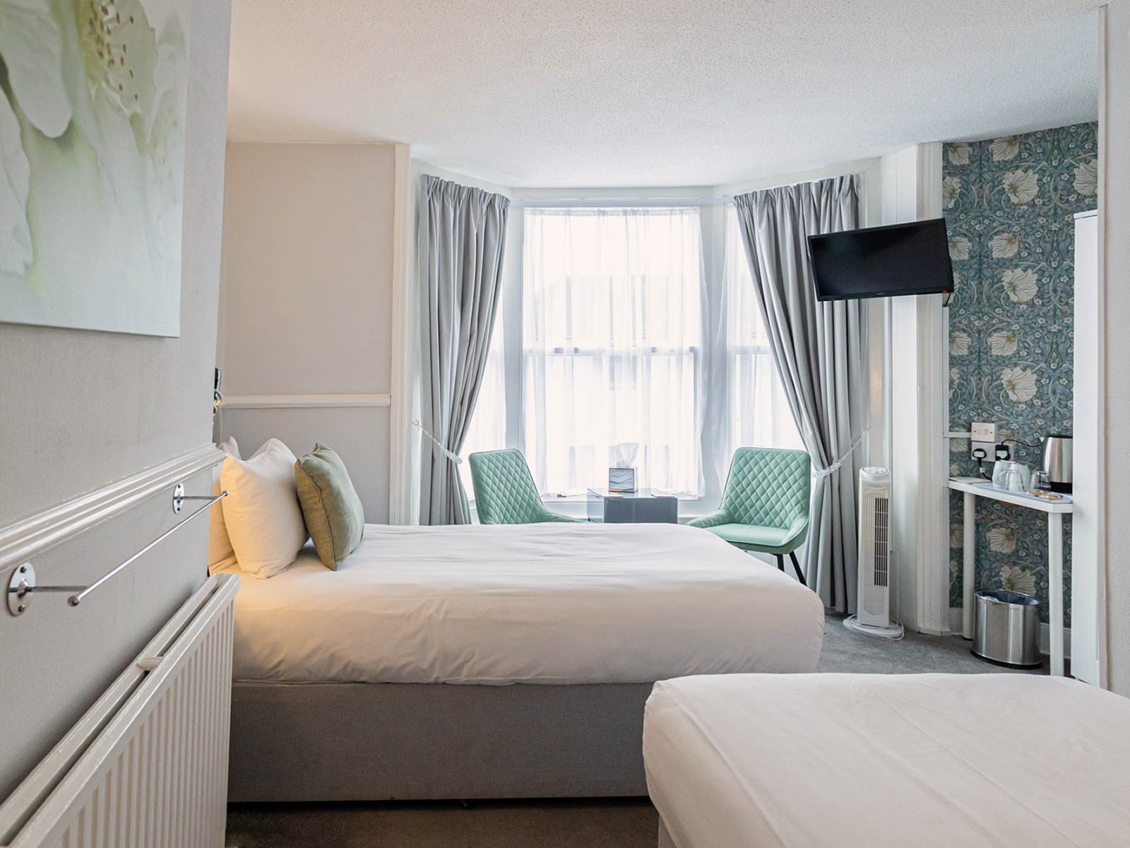 Room 3 – The Gresham Hotel
