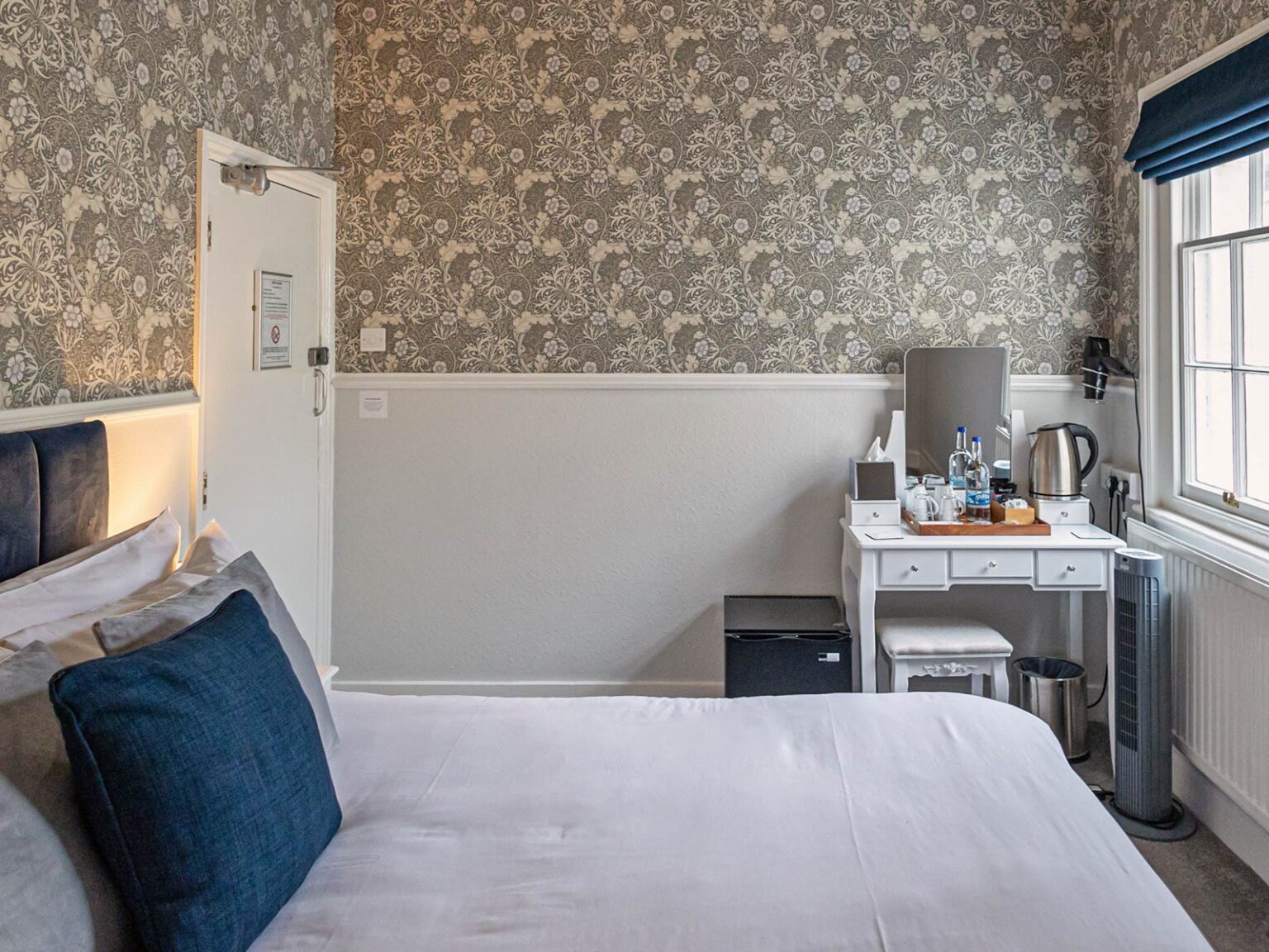 The rooms at The Gresham – The Gresham Hotel